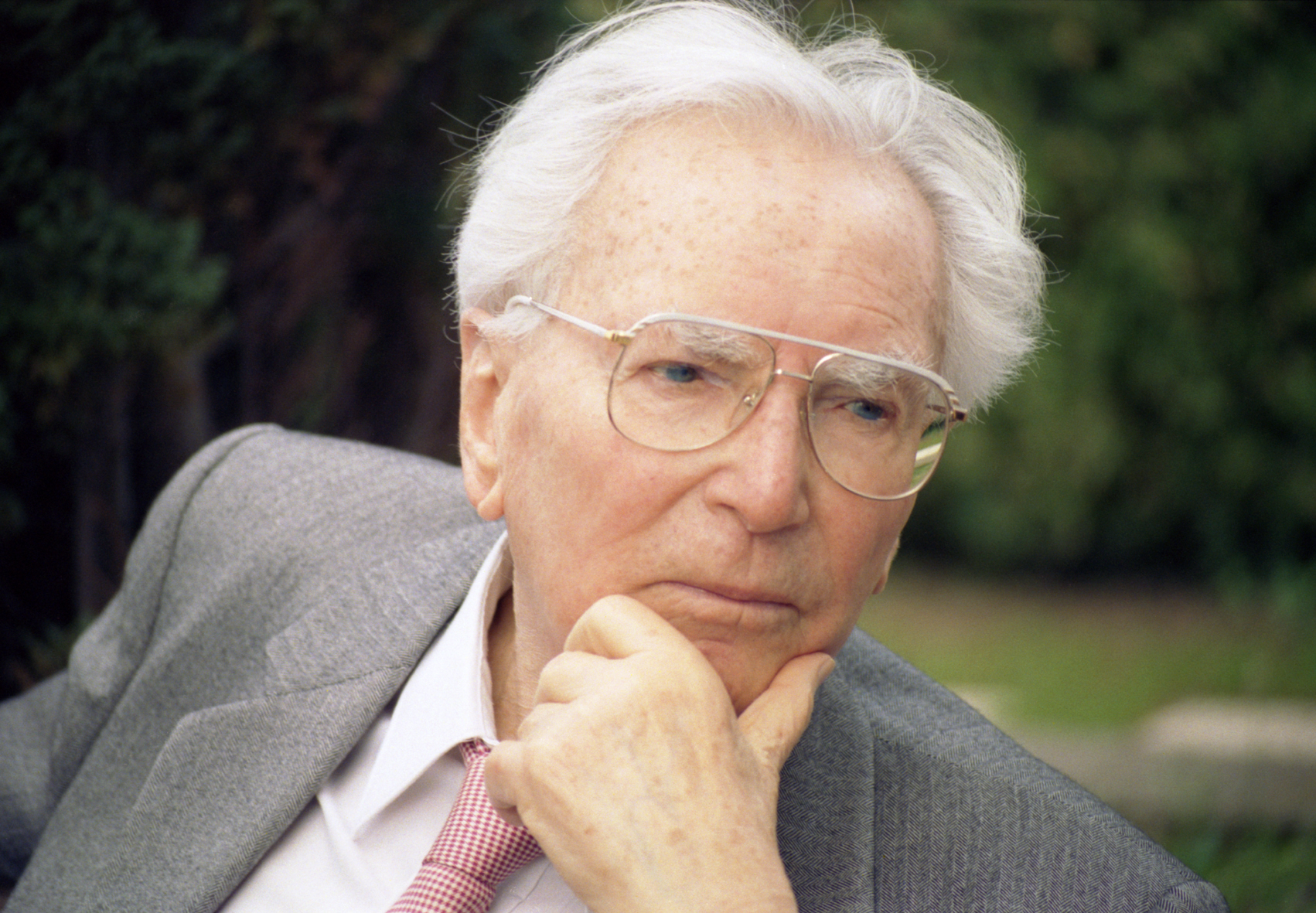 Viktor E. Frankl and Logotherapy | The Viktor E. Frankl Institute of ...