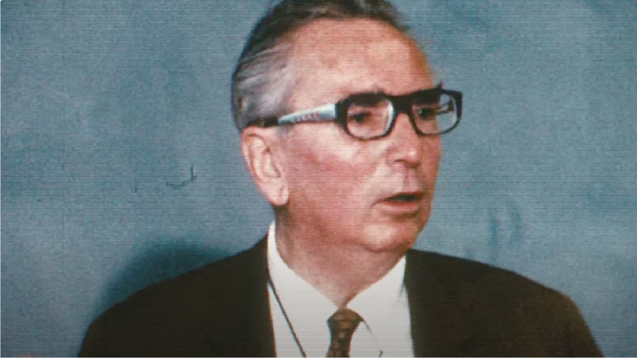 Curated Viktor Frankl Video Collection | Films | The Viktor E. Frankl ...