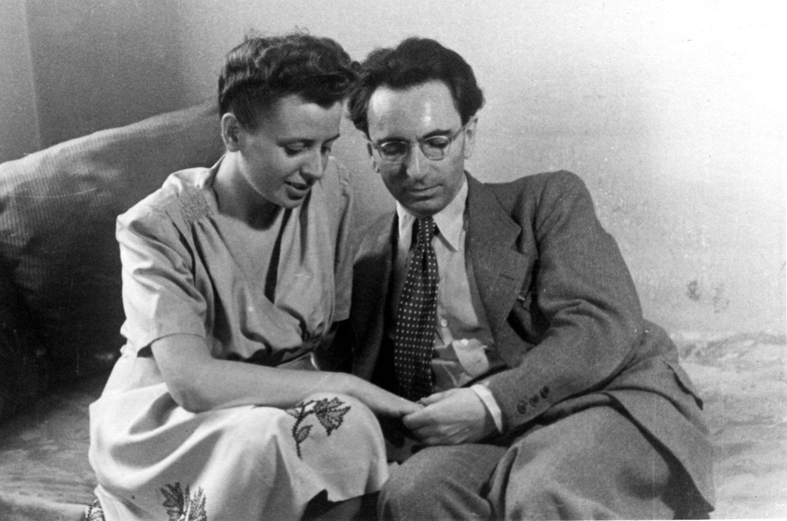 The Life of Viktor E. Frankl - The Viktor E. Frankl Institute of America